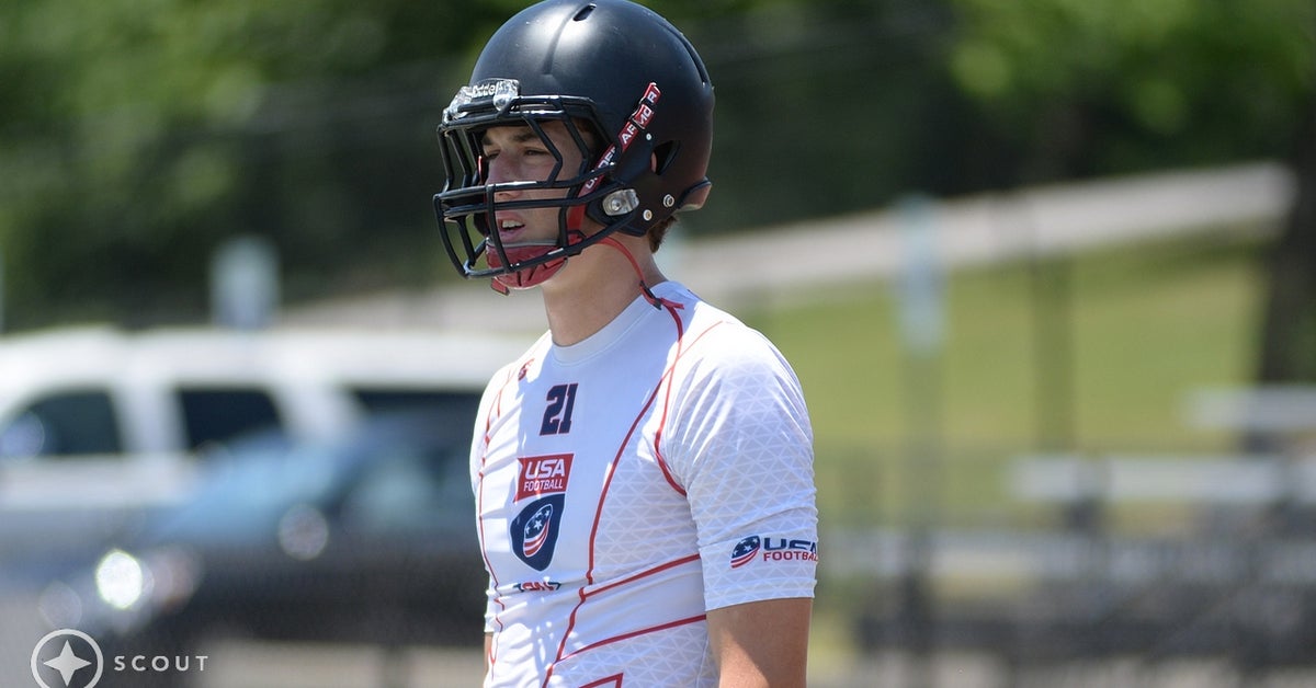 Video: Jumbo ATH Trae Barry in action