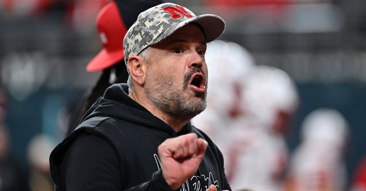 Husker D-line hire pointing towards Corey Brown