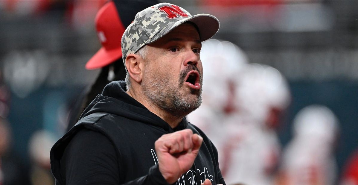 Husker D-line hire pointing towards Corey Brown