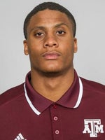 Jonathan Wiggins, Texas A&M, Safety