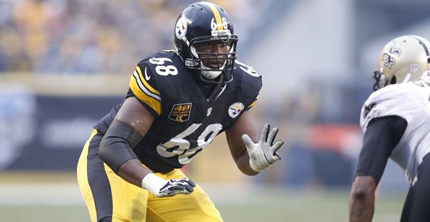 Where former Pittsburgh Steelers players are now