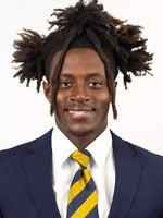 Corey Dyches, Potomac, Wide Receiver