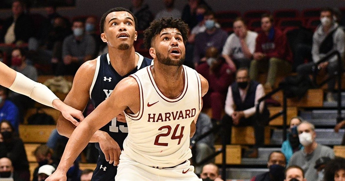 Duke basketball lands Harvard transfer Kale Catchings