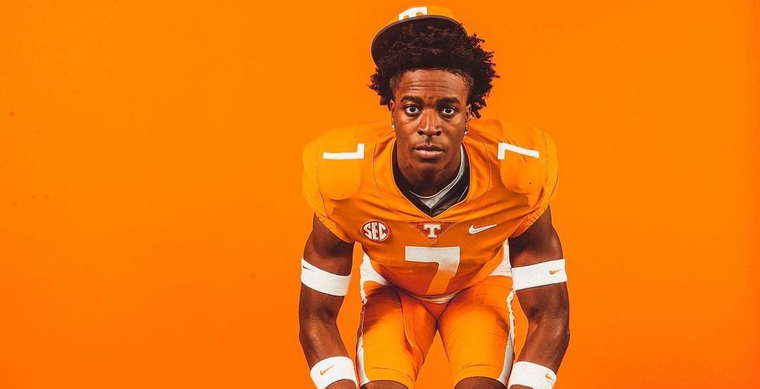 Elite cornerback set to visit Vols again