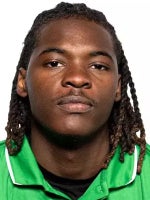 Justin Stevenson, Wyoming, Wide Receiver