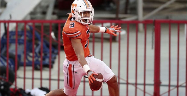 Comparing BYU's 2021 commits to current BYU players