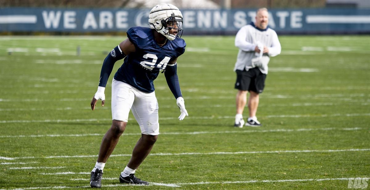 Countdown to Kickoff: 24 days until Penn State football