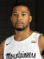 Tyree Boykin, Appalachian State, Shooting Guard