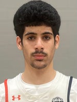 Shon Abaev, Calvary Christian, Shooting Guard