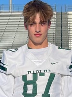 Mason Riggins, Zionsville, Tight End