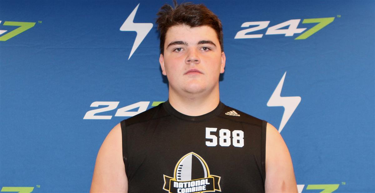 Ohio State offer 'would mean the world' to junior lineman