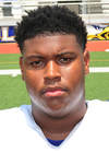 Jalen Lee, Live Oak, Defensive Tackle
