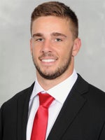 Noah Barnes, Auburn, Tight End