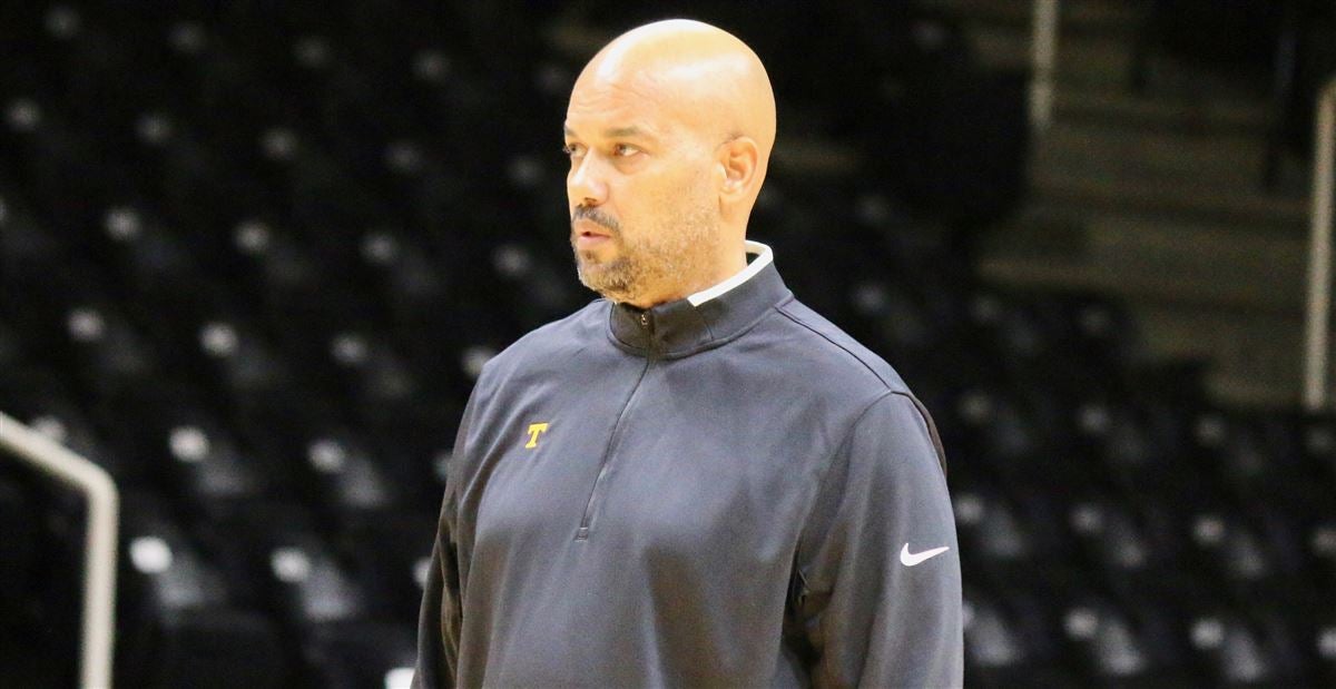 Rob Lanier Profile Photos