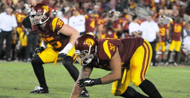 Greg Townsend Jr. Photos