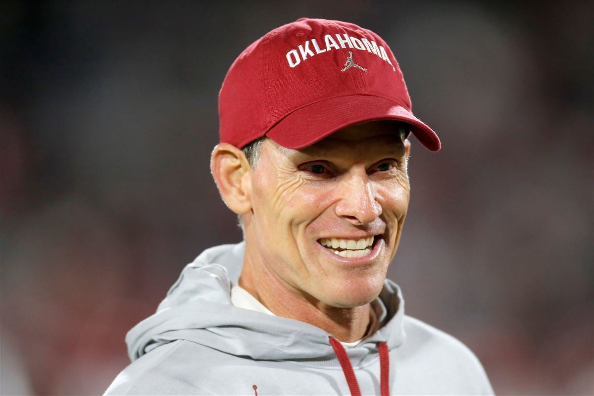 4-stars and up: What Brent Venables said about OU's talented 2024 ...