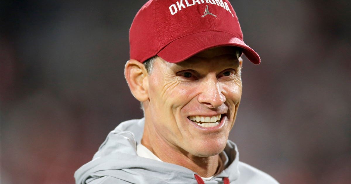 4-stars and up: What Brent Venables said about OU's talented 2024 ...