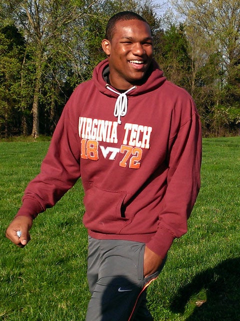 D.C. NFTC: Recruiting Notebook