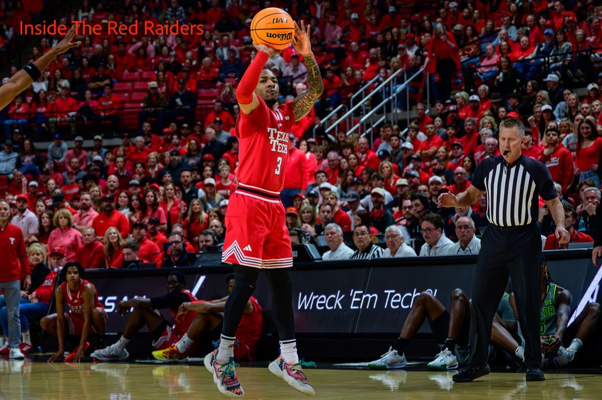 Photo Gallery: Tech Extends its Winning Streak to 7 with a 73-59 Win ...