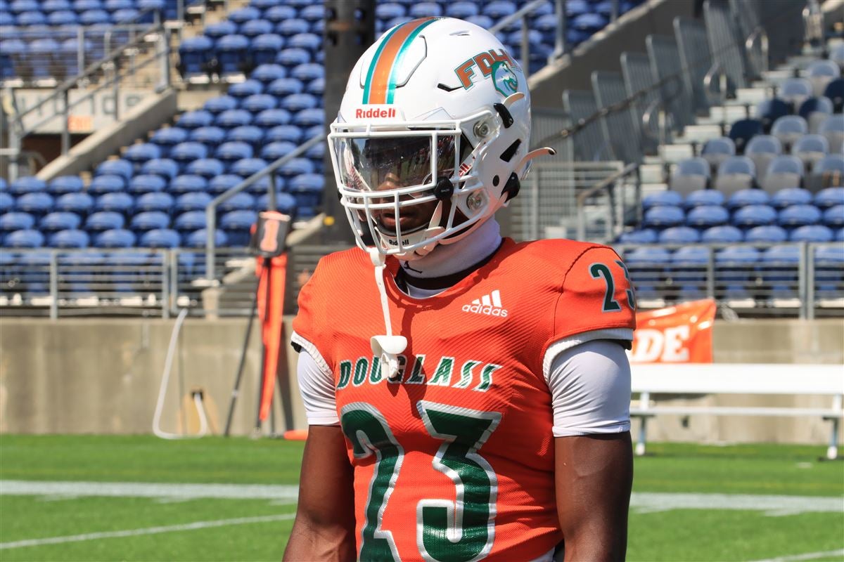 Five thoughts on Michigan CB commit Jeremiah Lowe