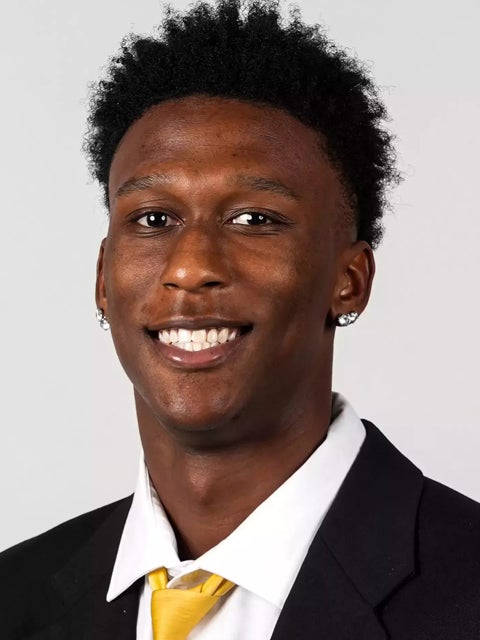 Cristian Conyer, Appalachian State, Cornerback