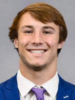 Cade Klubnik, Clemson, Quarterback