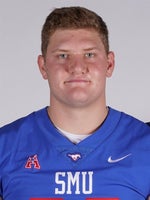 Ben Sparks, SMU, Offensive Tackle