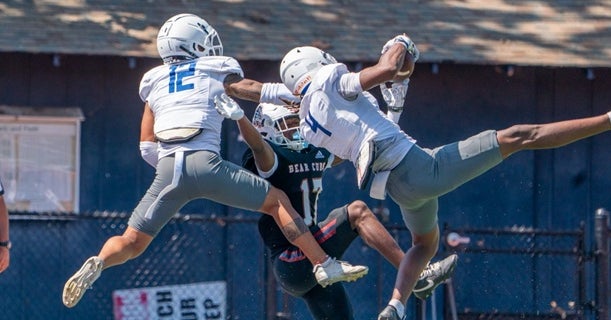 JuCo corner Alius Mayo recaps visit to Mississippi State