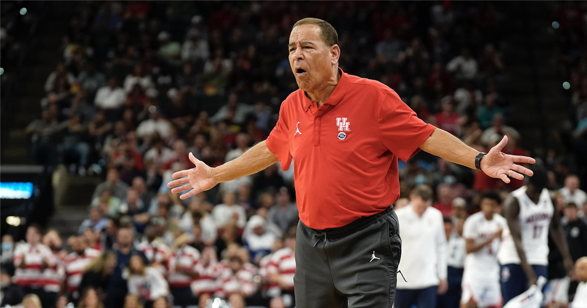 Kevin Sampson reflects on win over Arizona