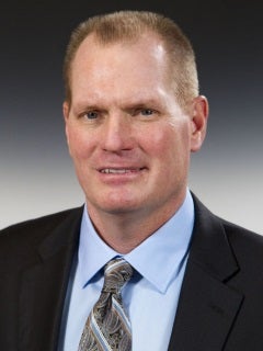 Scott Shafer, Defensive Coordinator (FB), Middle Tennessee Blue Raiders
