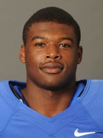 Joshua Patrick, North Carolina A&T, Linebacker