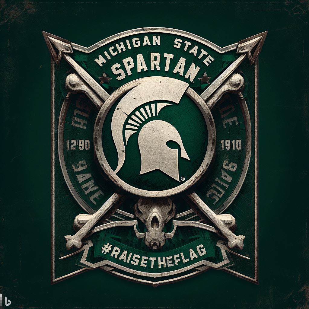 MSU Artwork, Logo, Etc. (AI Edition)