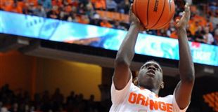 Kaleb Joseph, Creighton, Point Guard