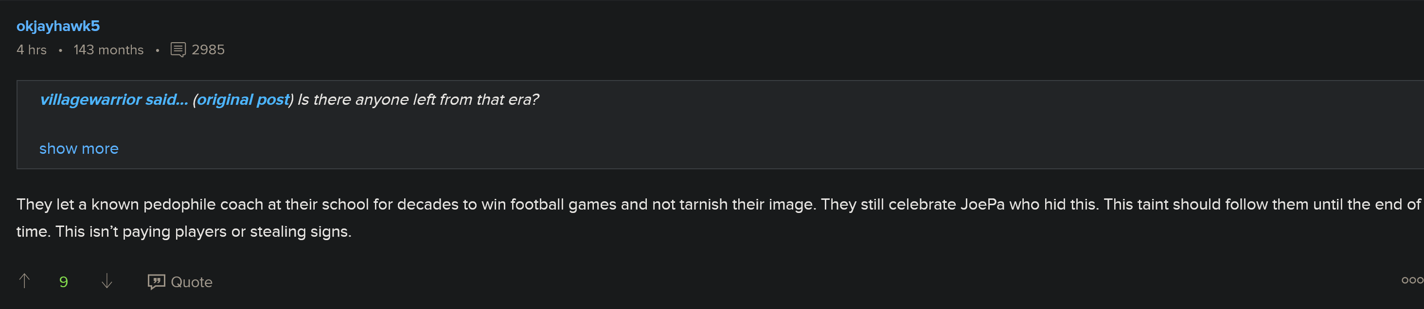 Kotelnicki hired as the new OC