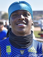 Germie Bernard Timeline Events