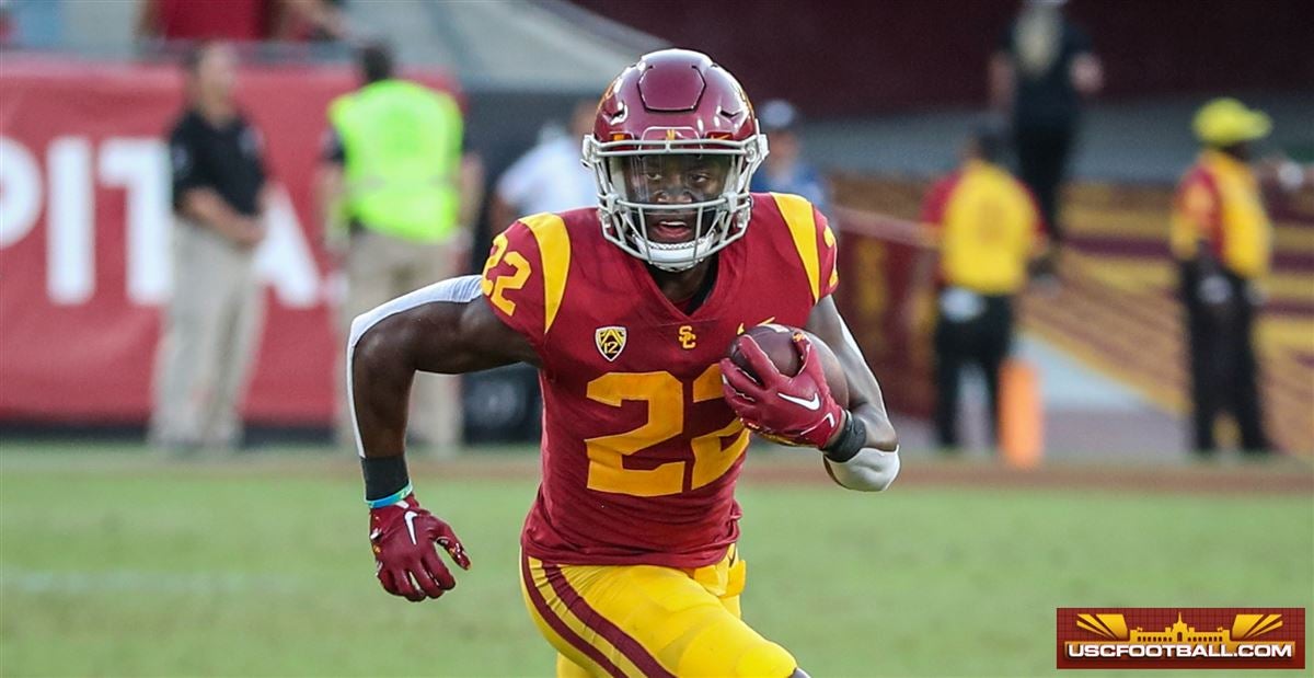 Recruiting Angle: USC vs. Colorado
