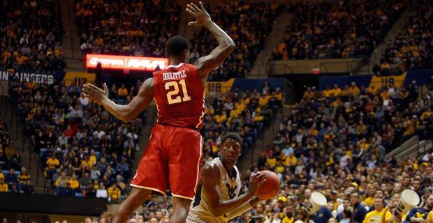 Trae Young, Oklahoma, Point Guard