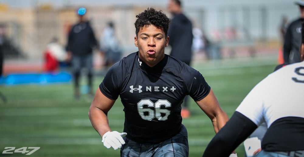 Defensive prospects headed to Fort Worth for TCU official visits ...