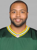 Derek Sherrod, Green Bay, Offensive Tackle