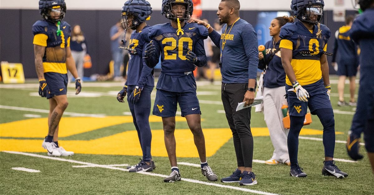 Where WVU transfers out of the program landed