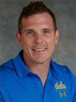 Wade Lees, UCLA, Punter