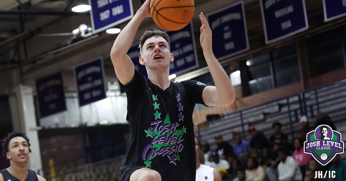 Interest Remains High Between Between Cole Cloer and UNC