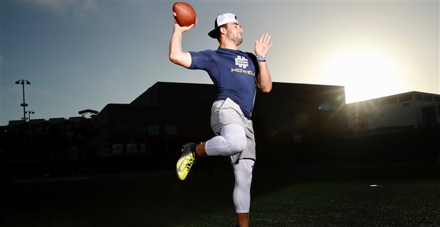 How the Elite 11 QBs ranked Sunday at The Opening Finals
