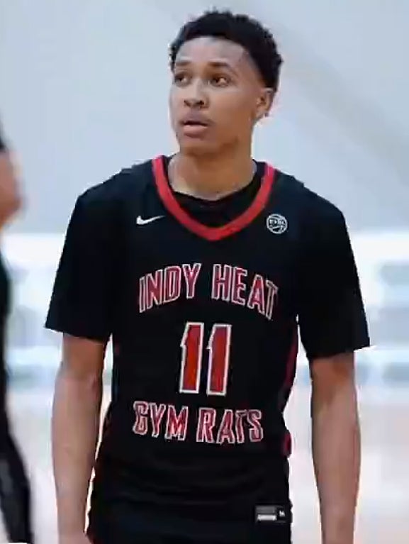 Sights and Sounds: Key Ohio State prospects in action at Nike, adidas ...