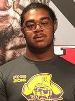 Joseph Boggs, Ball State, Offensive Tackle