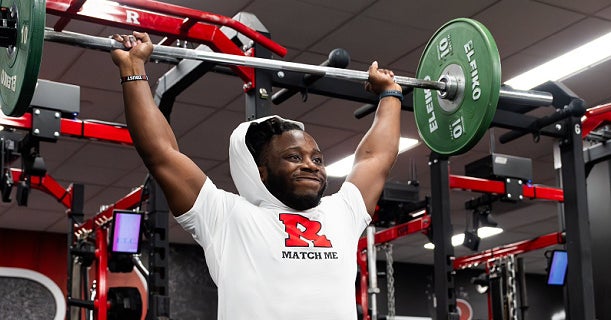 Rutgers Football: Kyle Monangai back in summer workouts