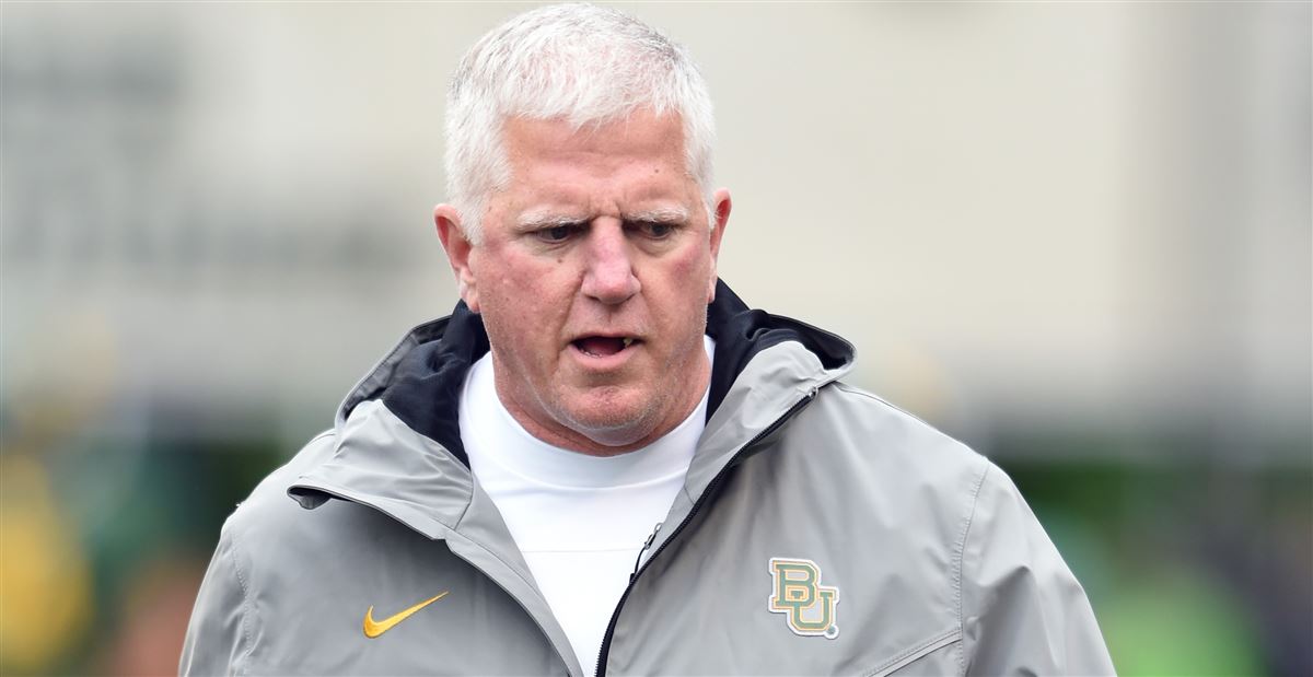 'A mentor-type relationship': Napier praises addition of Ron Roberts ...