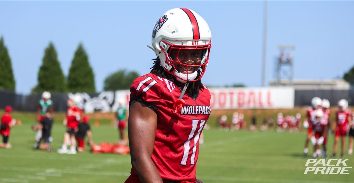 NC State Transfer Portal Tracker 2025: Jordan Poole enters transfer portal