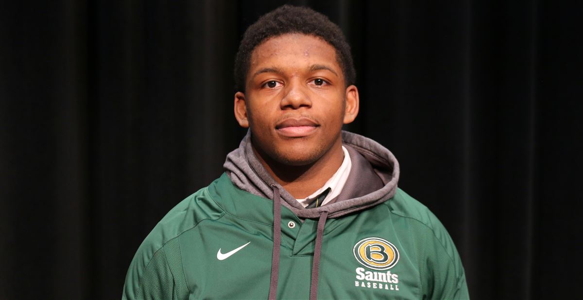 Final forecast: Jabari Small