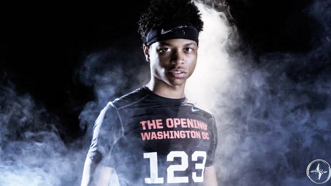 Greg Ross Will be UNC's Mr. Versatility